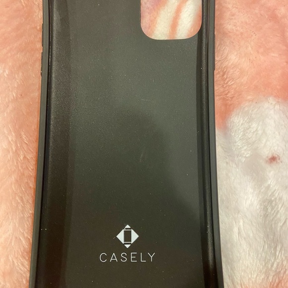 casely | Cell Phones & Accessories | Casely Grateful Dead Iphone 1 Pro ...